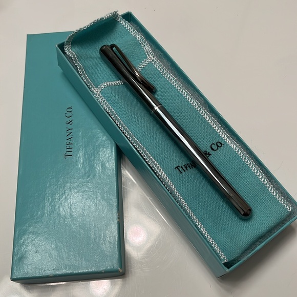 Tiffany & Co. | Office | Tiffany Pen Euc | Poshmark